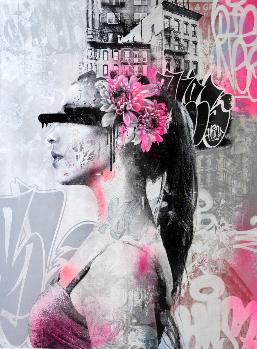 Cloud Rider – Avant Gallery