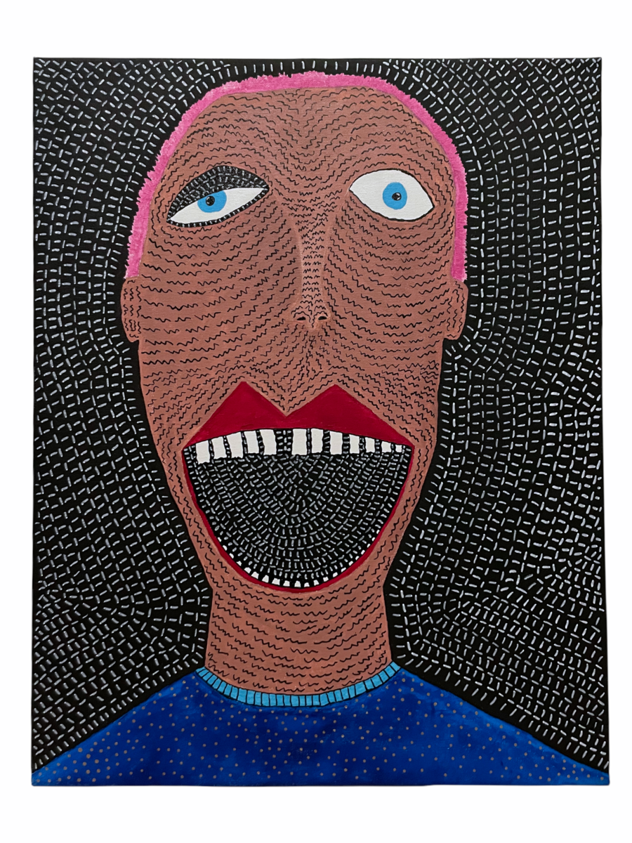 Tyler Levitetz - Visual Artist and Chocolatier at Avant Gallery