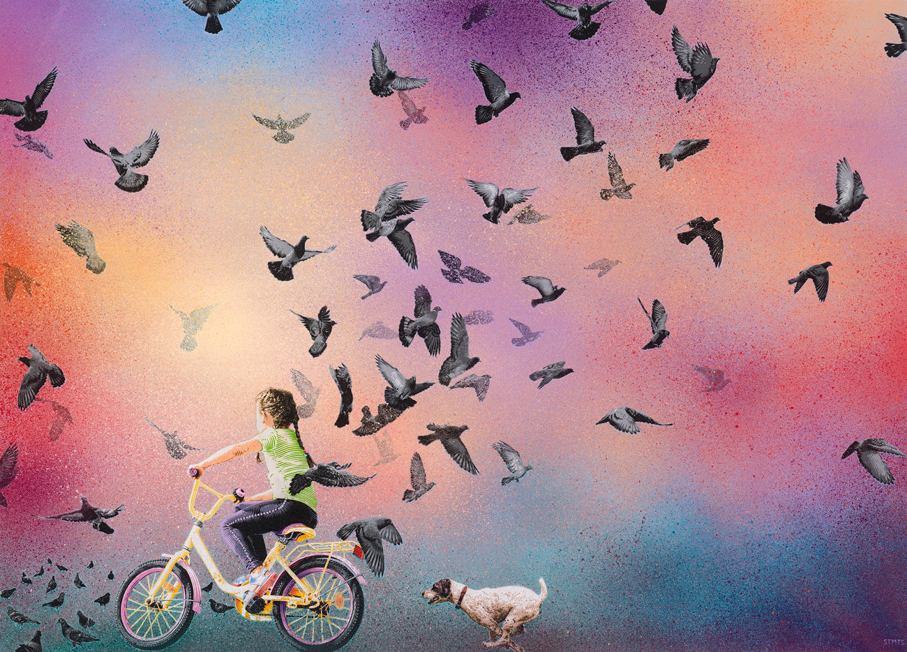 STMTS – Avant Gallery