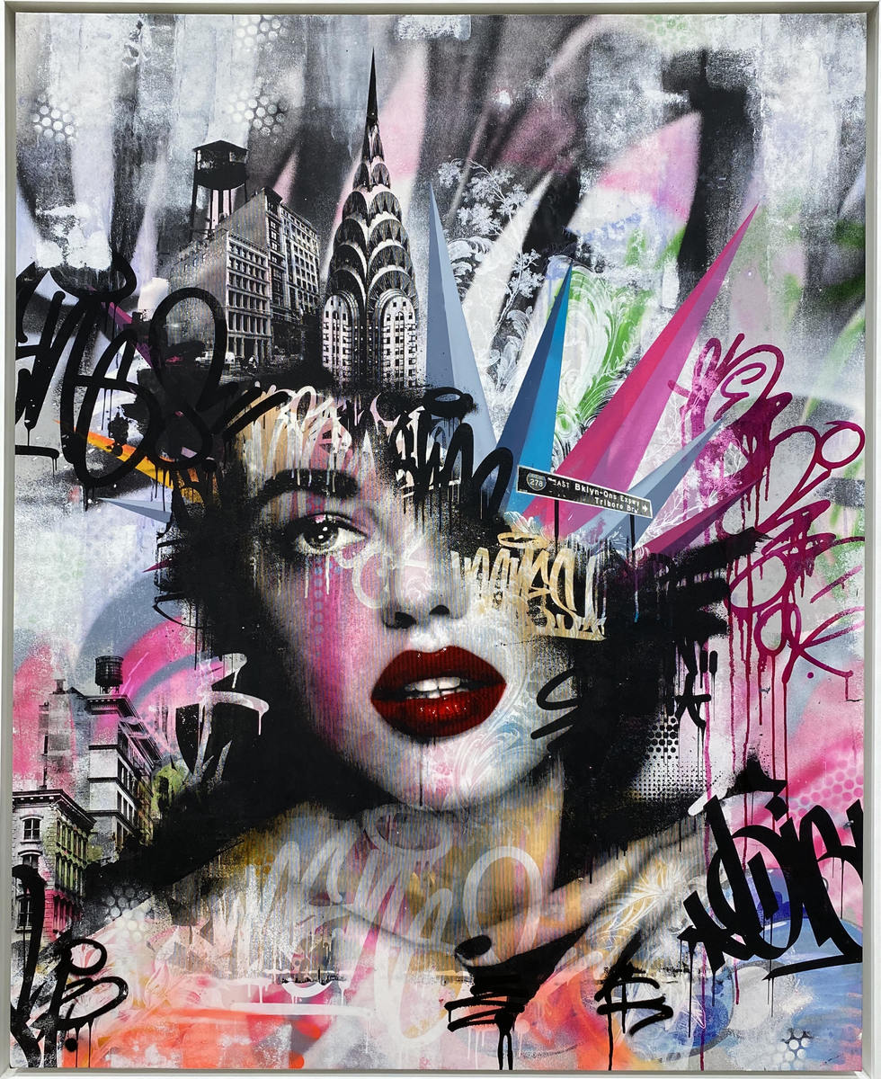 BNS – Avant Gallery