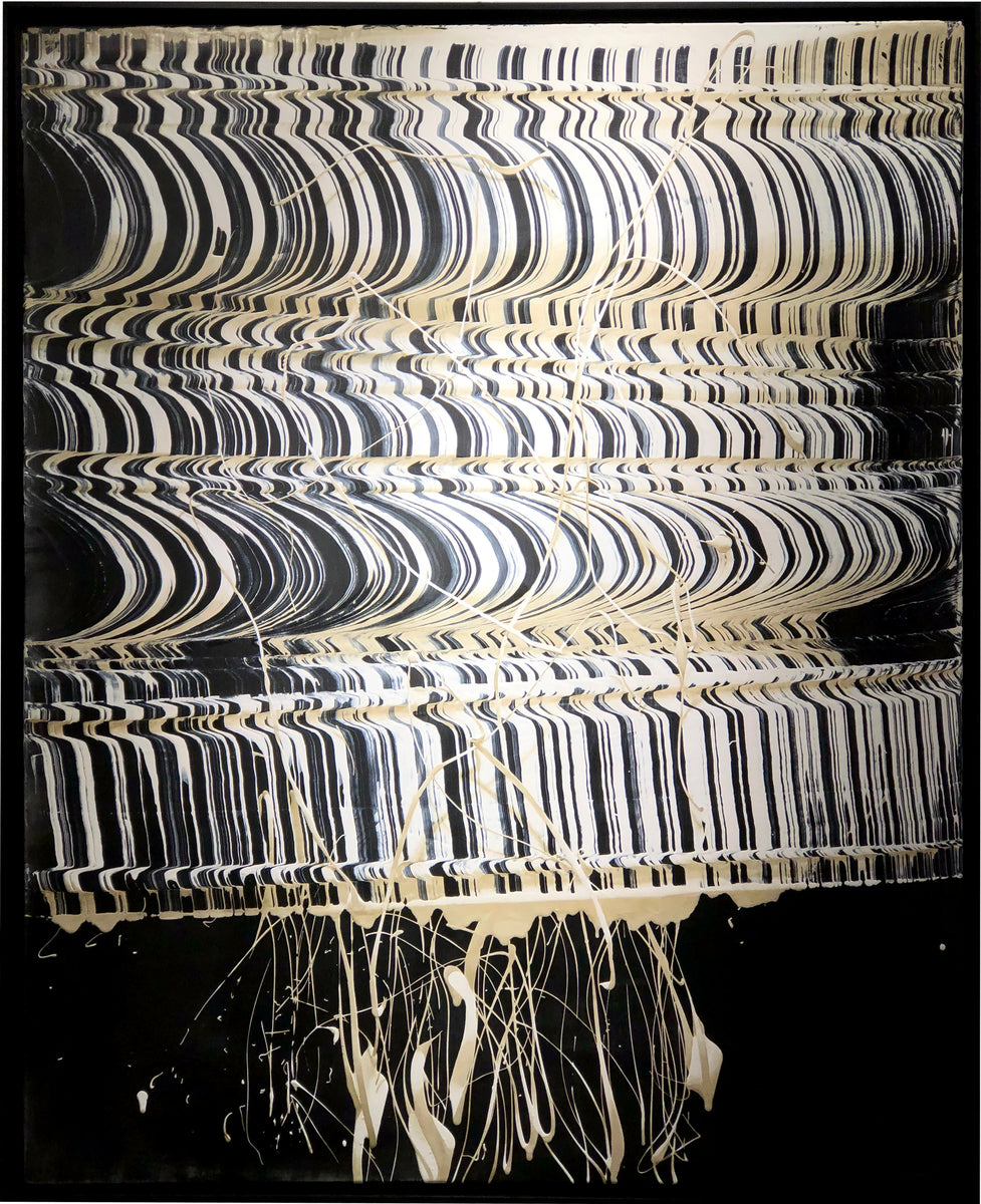 Resonance Noir Ivoire – Avant Gallery