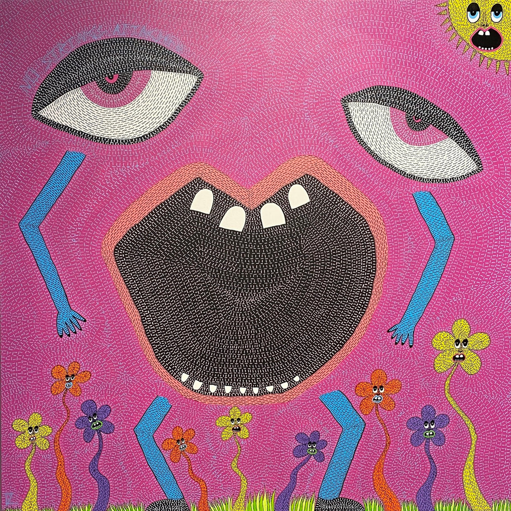 No Strings Attached – Avant Gallery