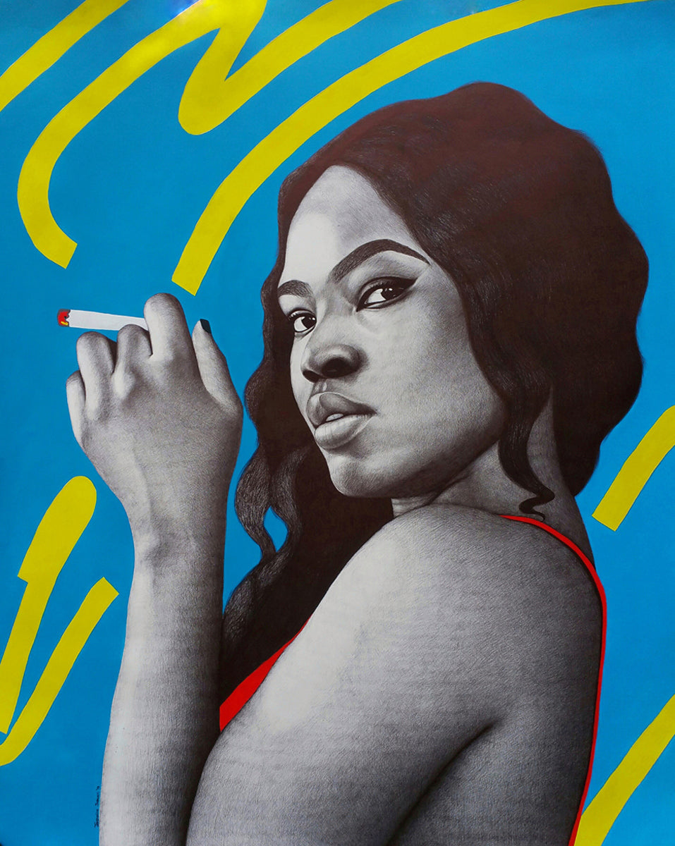 Comfort Zone – Avant Gallery