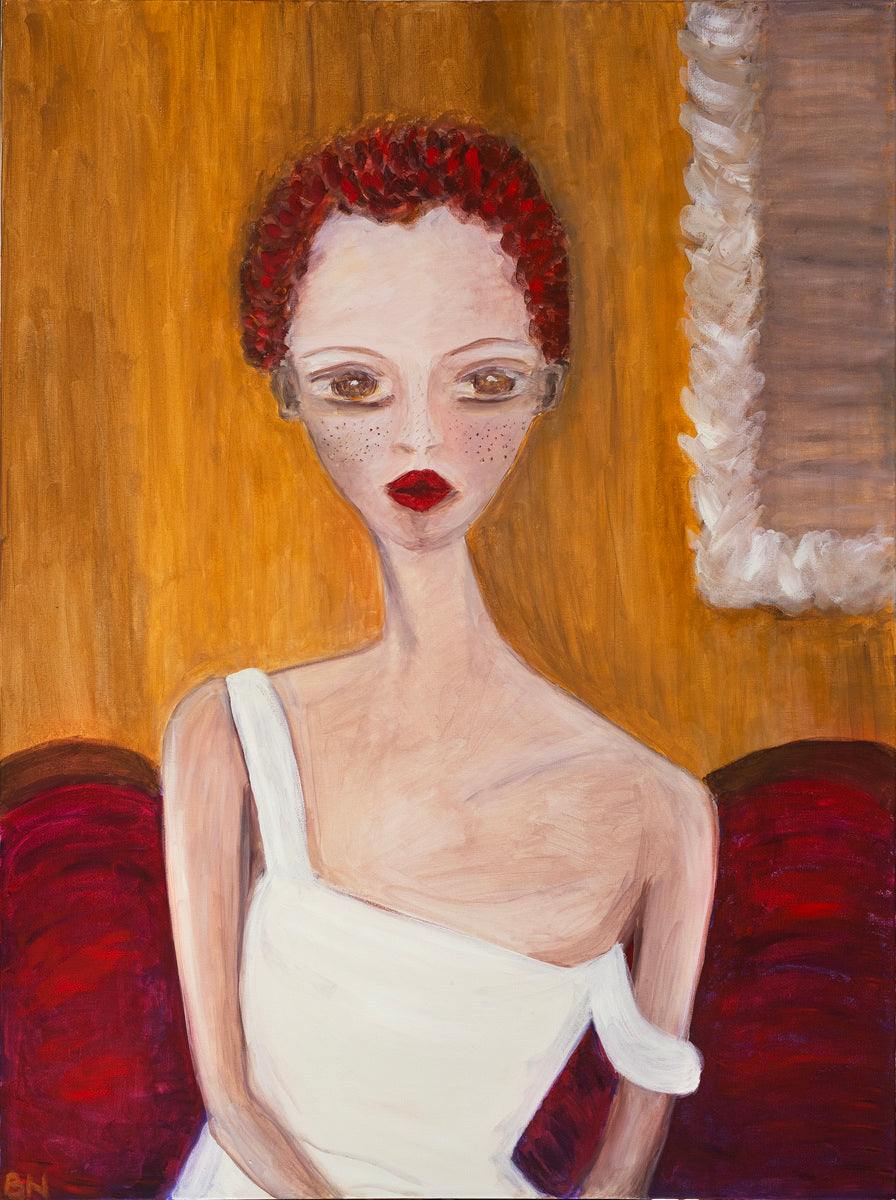 Autumn Flower – Avant Gallery