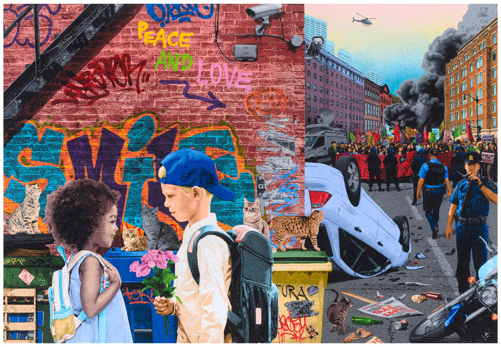 For YOU – Avant Gallery