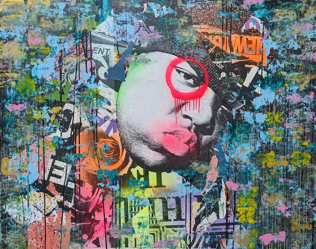 BIG – Avant Gallery