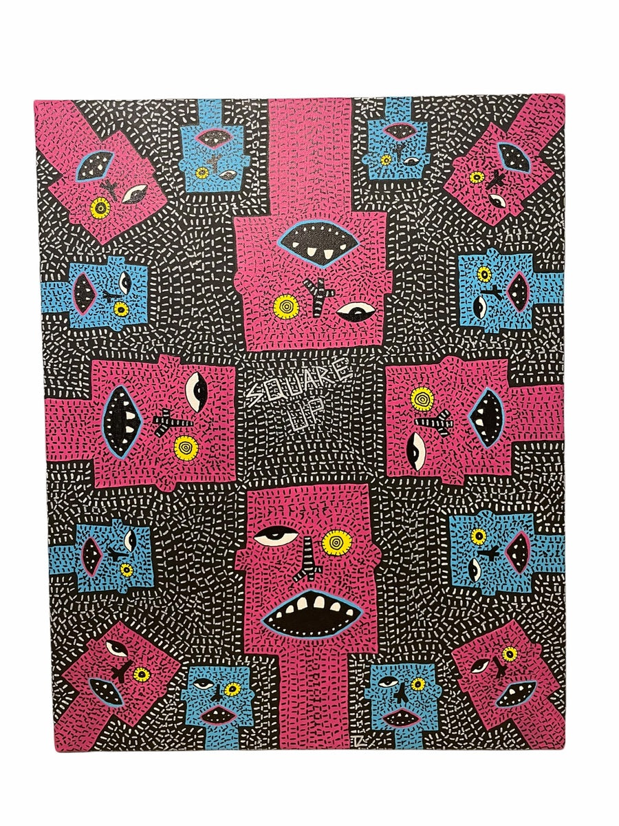 New Artwork – Avant Gallery