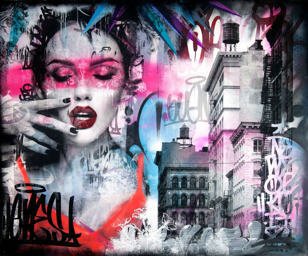 The More You Look The Less You See – Avant Gallery