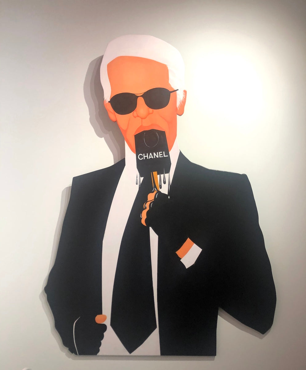 Daddy – Avant Gallery