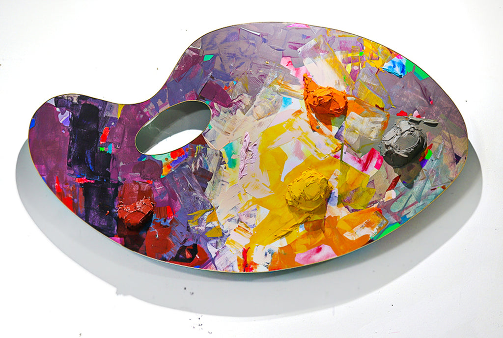 Palette #9 – Avant Gallery