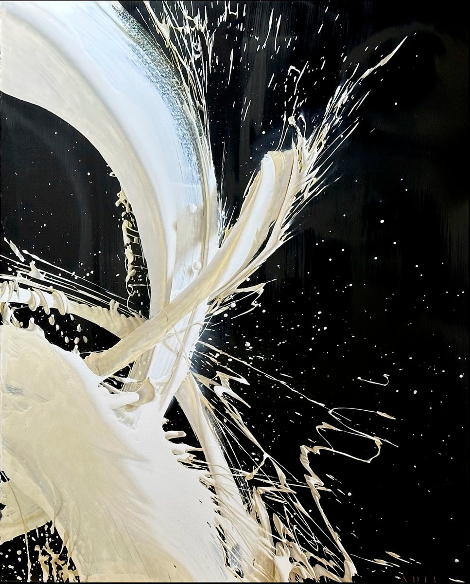 Cosmic Tango I – Avant Gallery