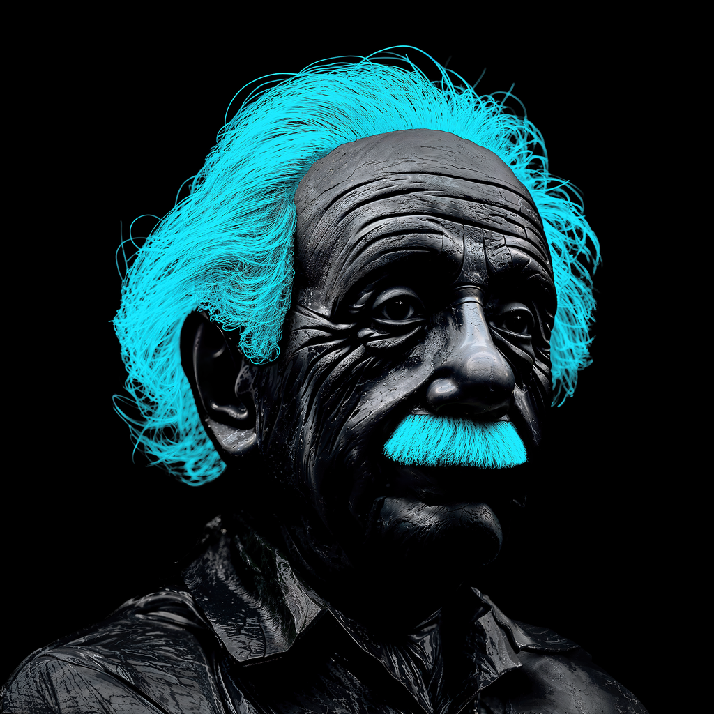 Vivid Visionary 1 – Avant Gallery