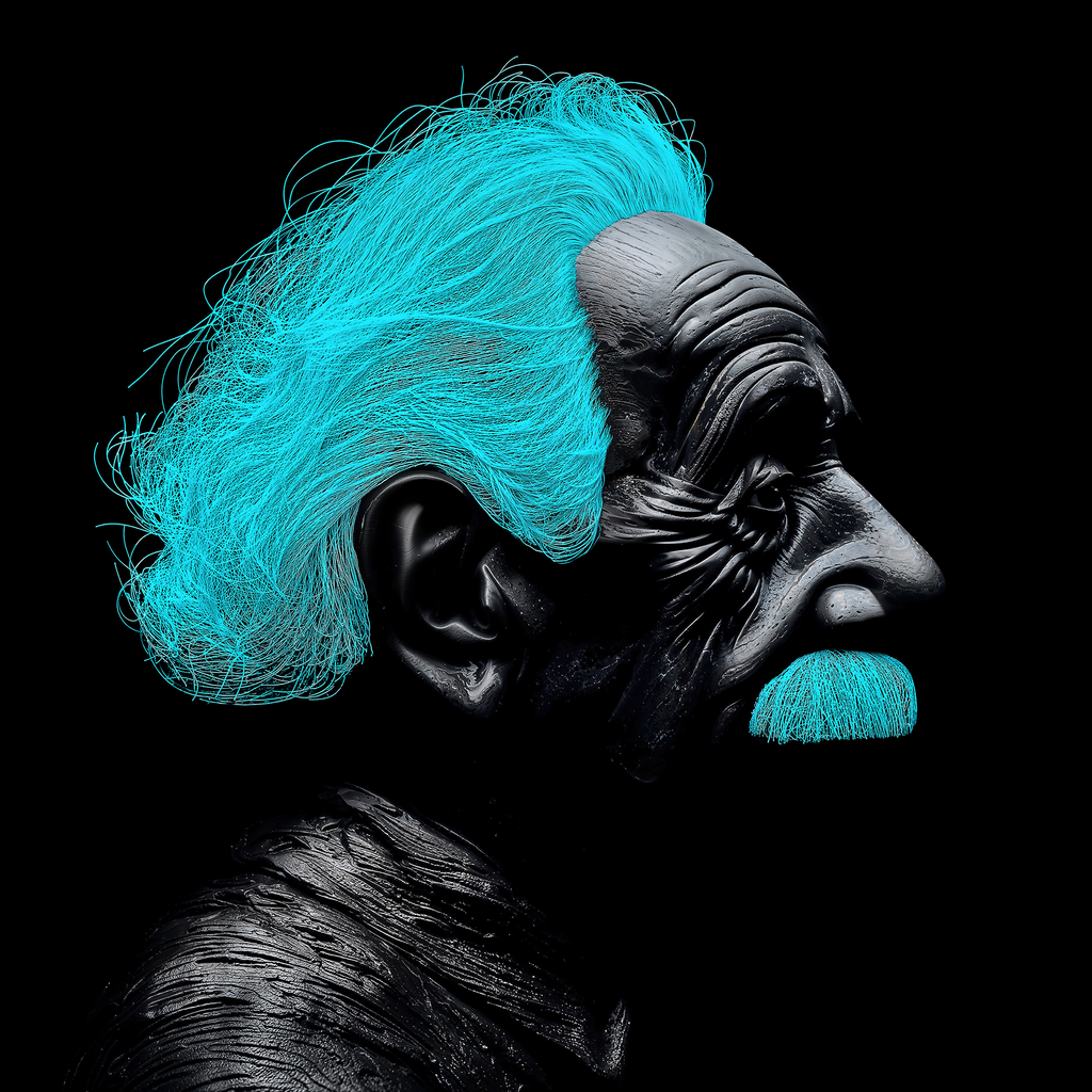 Vivid Visionary 8 – Avant Gallery