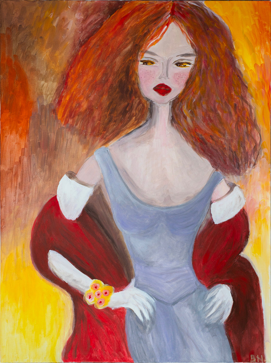 The Goddess – Avant Gallery