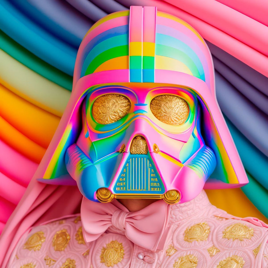 Groom AI/AP 1 of 1 – Avant Gallery