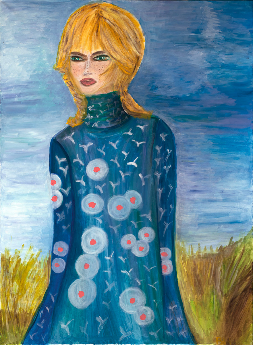 Siren – Avant Gallery