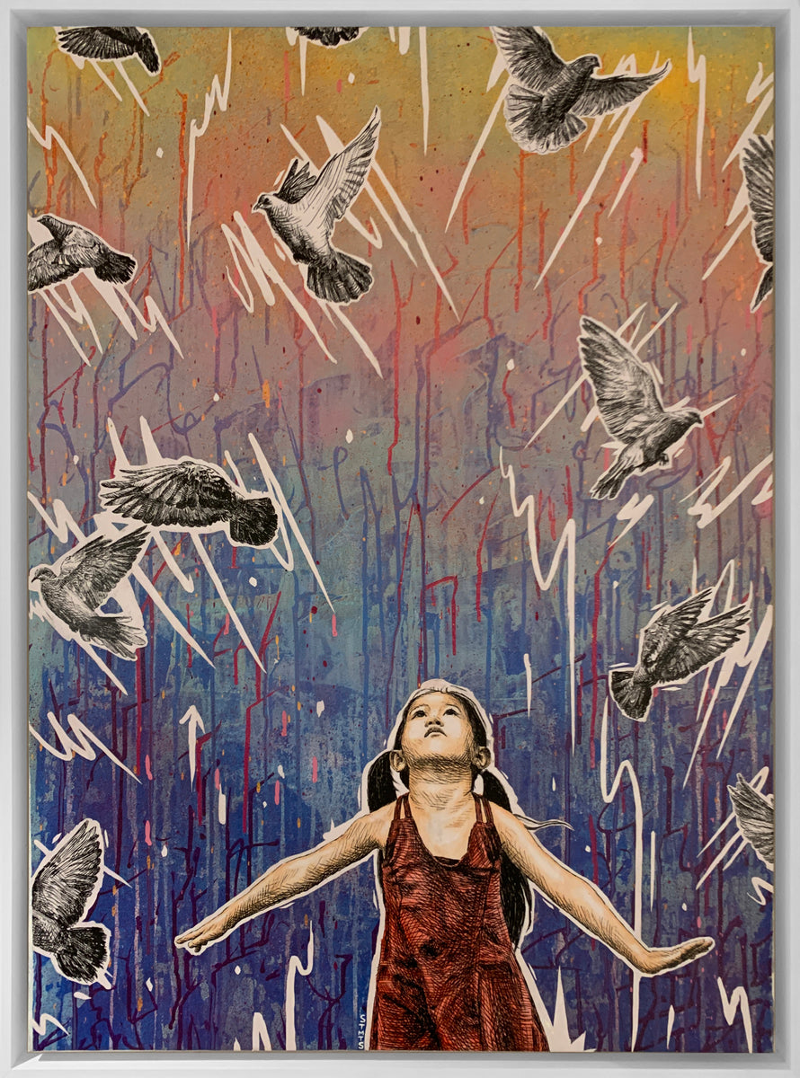 No Limits – Avant Gallery