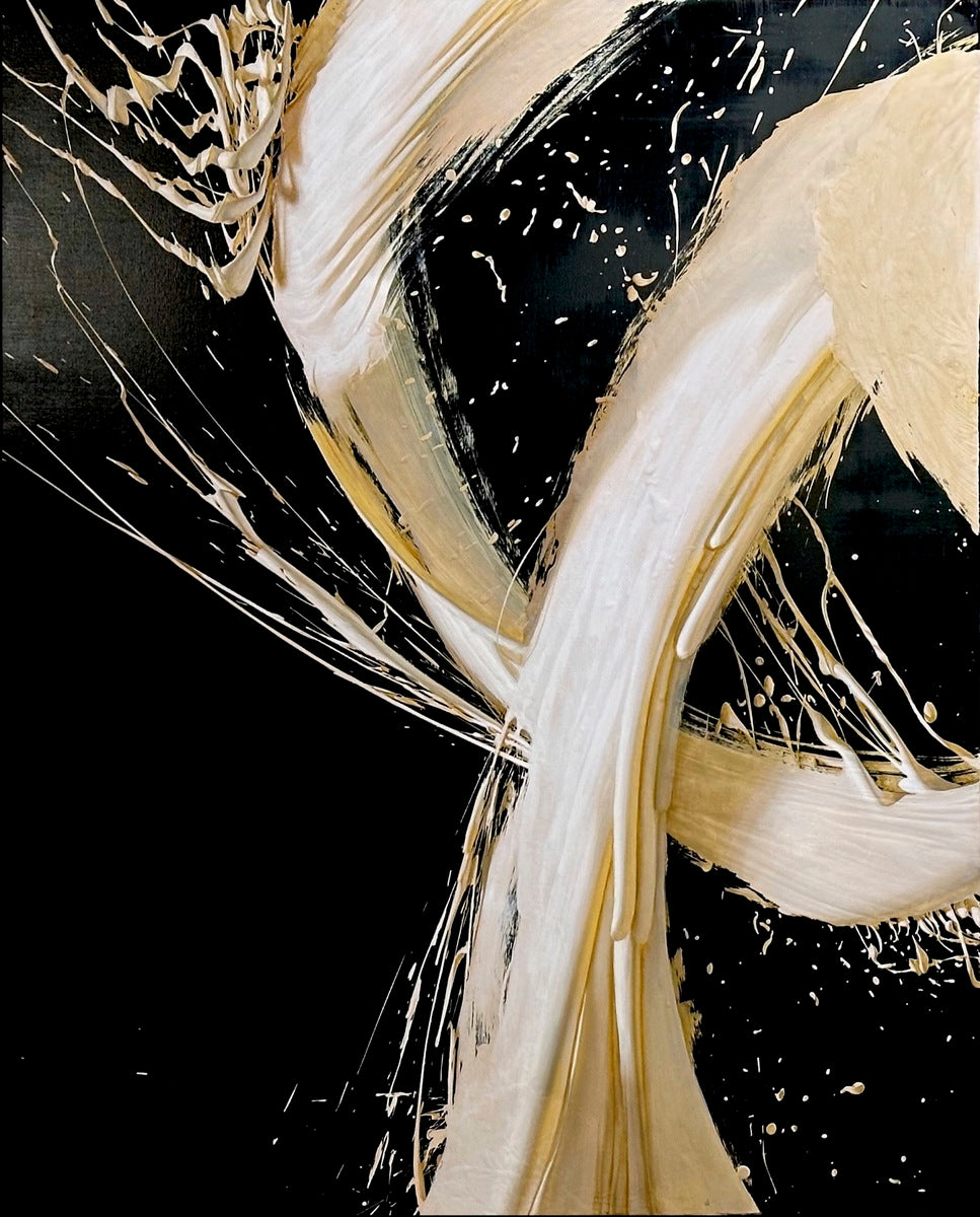 Cosmic Tango II – Avant Gallery