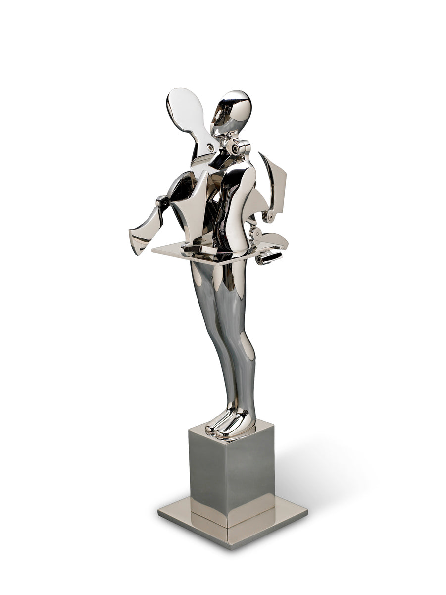 Tableman – Avant Gallery