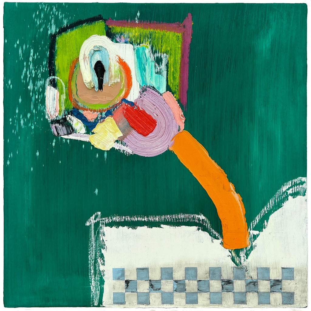 One Step At A Time – Avant Gallery