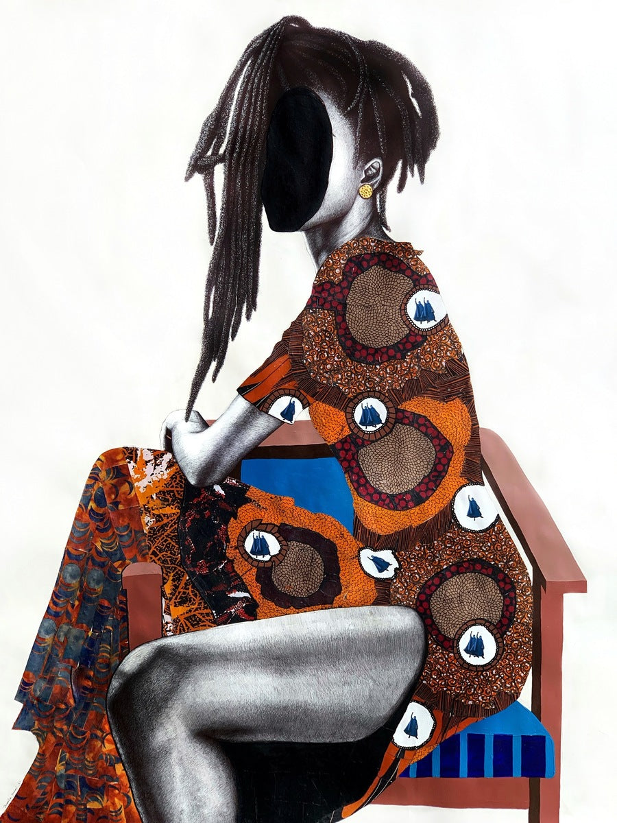 Least Resistance – Avant Gallery