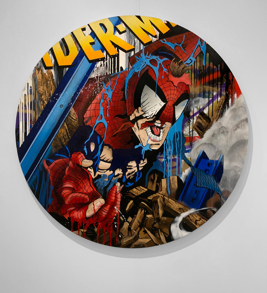 We Will Rise – Avant Gallery