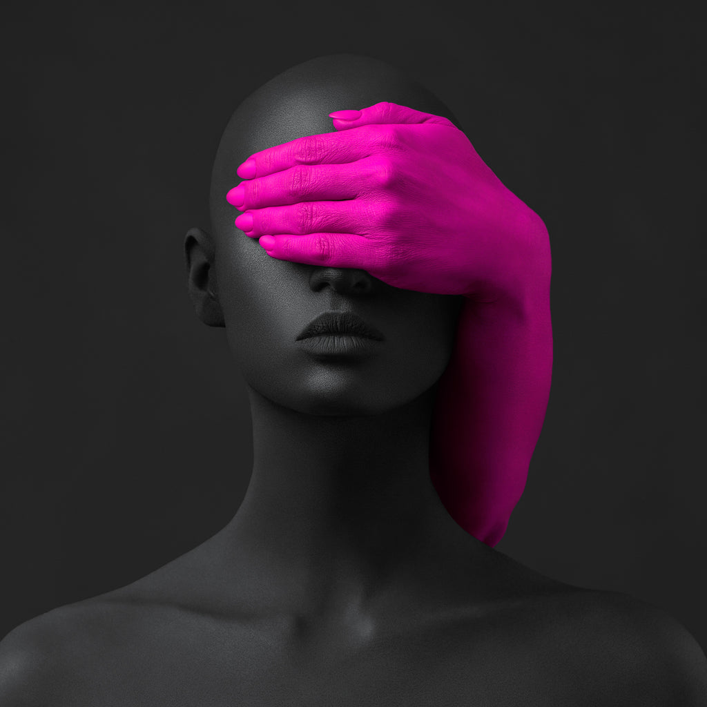 Untitled #18 – Avant Gallery