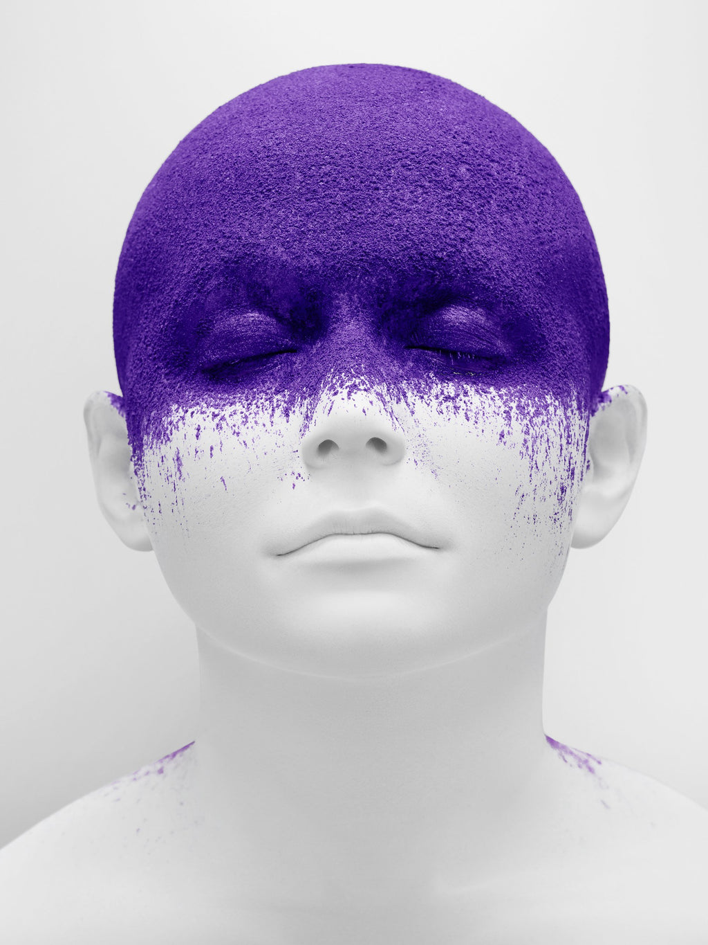 Purple – Avant Gallery