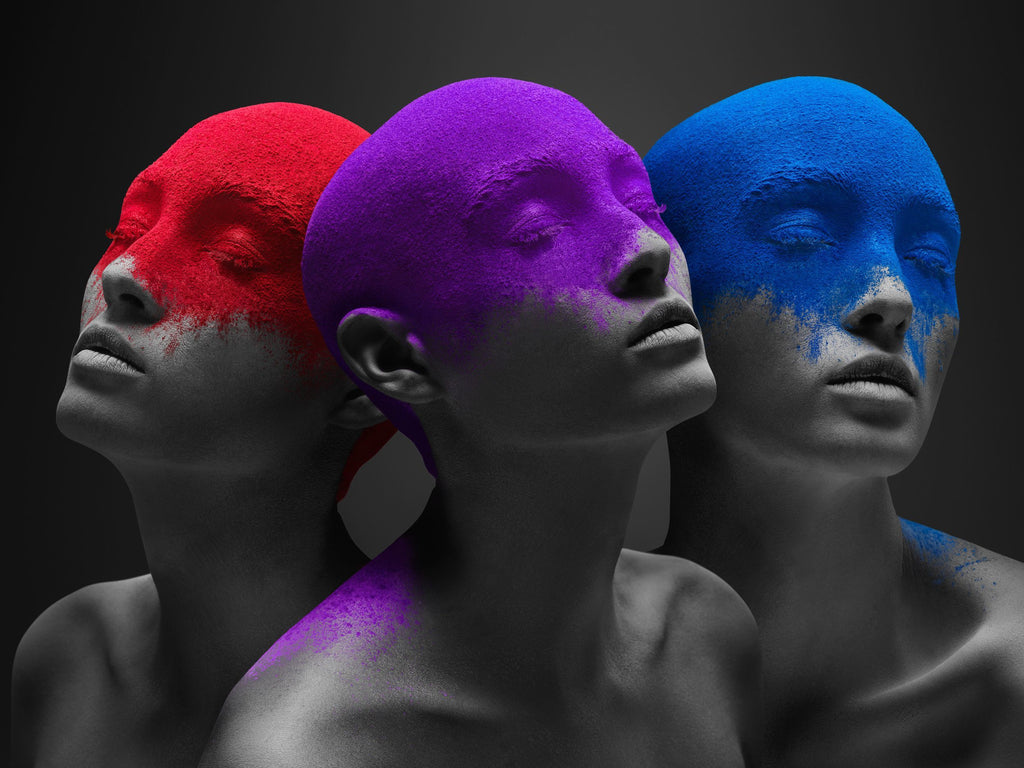 United States of Purple – Avant Gallery